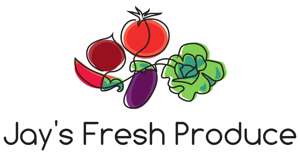 Delivery Details - Jays Fresh Produce