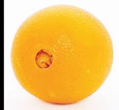 Buy Orange Valencia box Premium- 15kg Online | Jays Fresh Produce