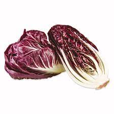 Buy Radicchio Lettuce - Each Online | Jays Fresh Produce